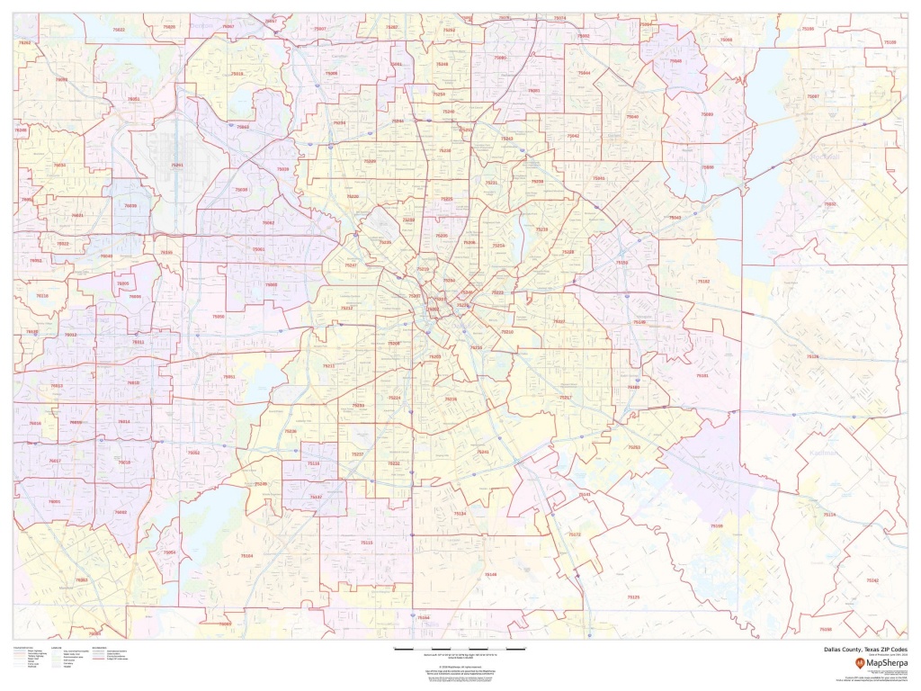 Texas County Map With Zip Codes Texas County Map With Zip Codes